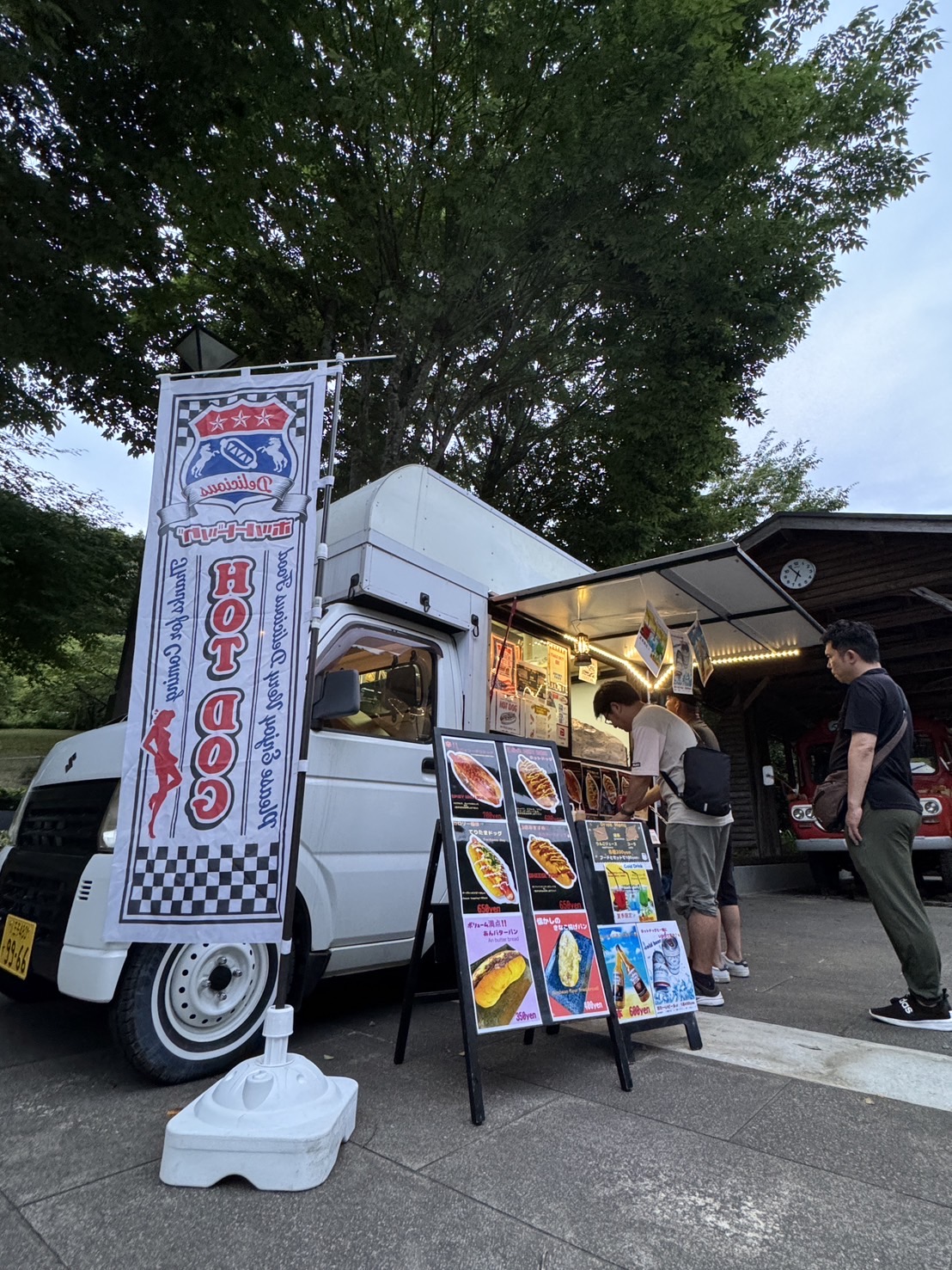 Chureo Dog(チュレオドッグ) | キッチンカーグルメ選手権2024